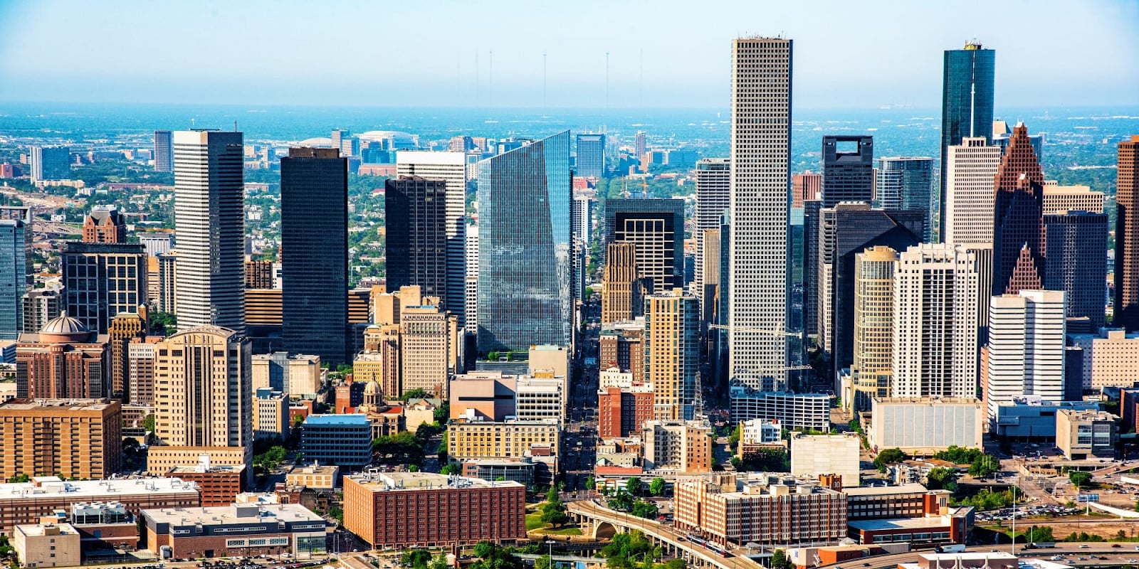 Houston TX - WNDW