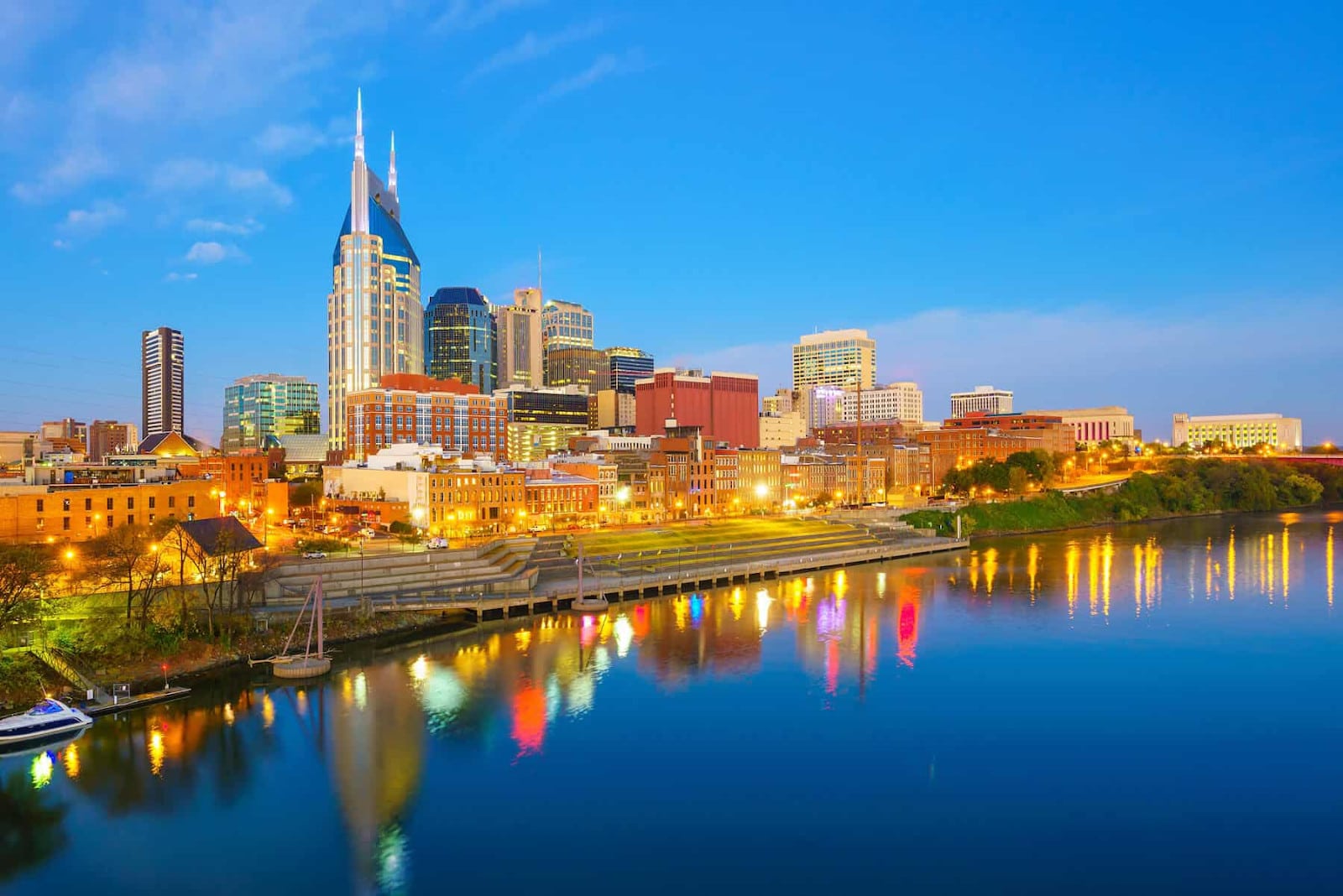 Nashville TN - WNDW